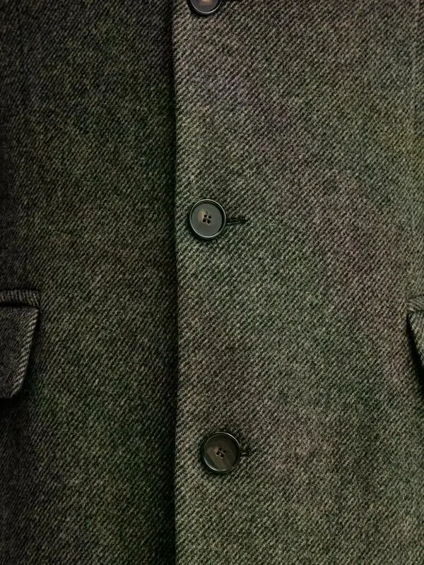 Filippa K William Twill Coat