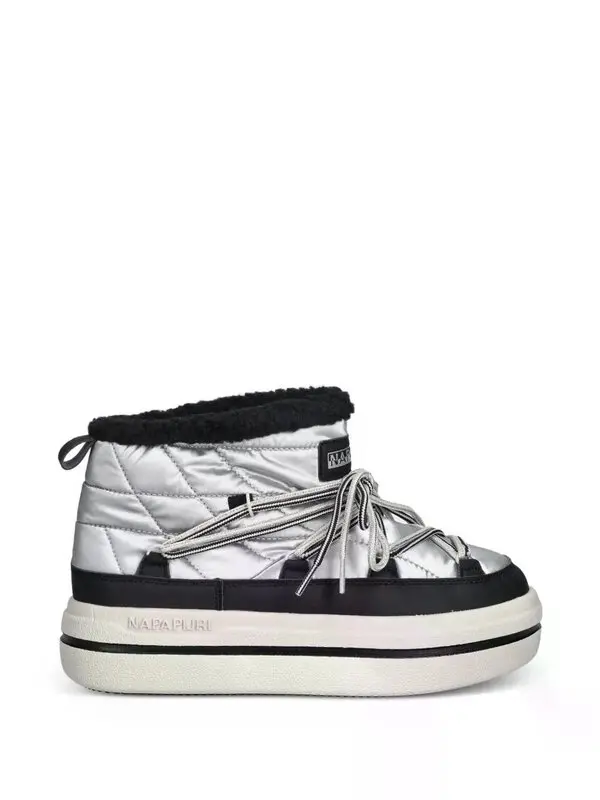 NAPAPIJRI Glacier Quilted Boots
