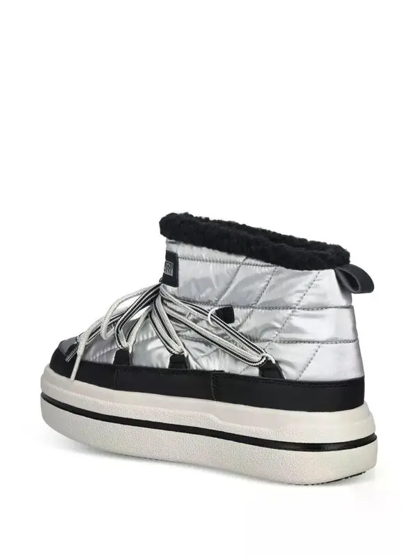 NAPAPIJRI Glacier Quilted Boots
