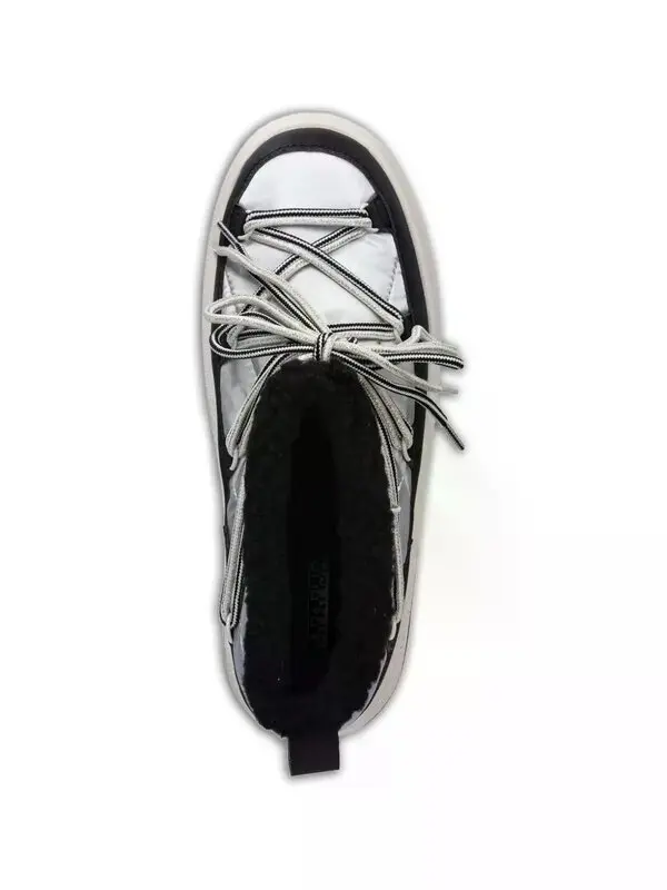 NAPAPIJRI Glacier Quilted Boots