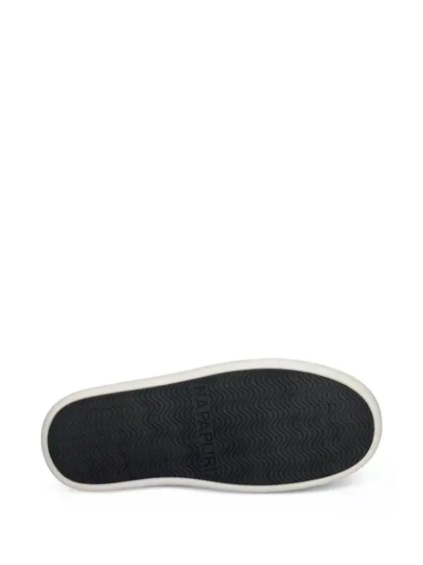 NAPAPIJRI Glacier Quilted Boots