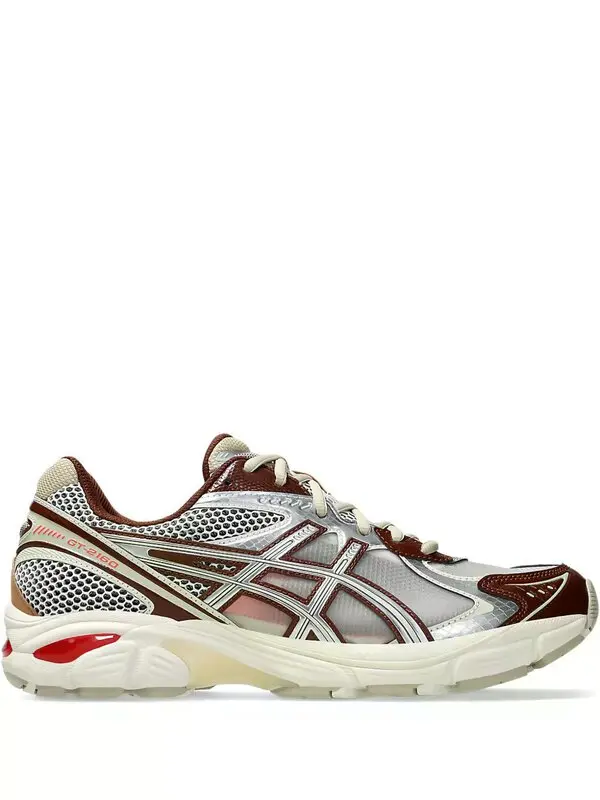 Asics Gt-2160 Above Clouds Sneakers - Grey