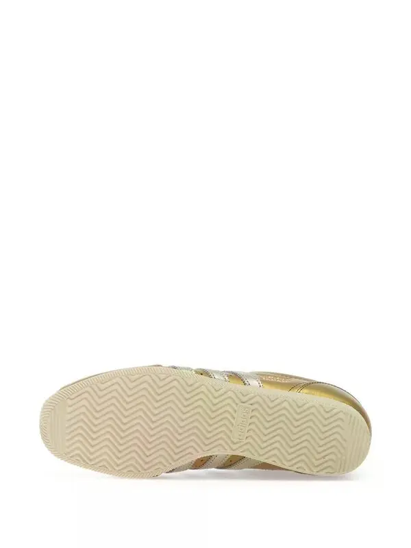 Adidas Japan Sneakers - Yellow