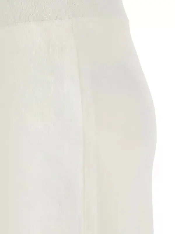 P.a.r.o.s.h Wide-leg Trousers
