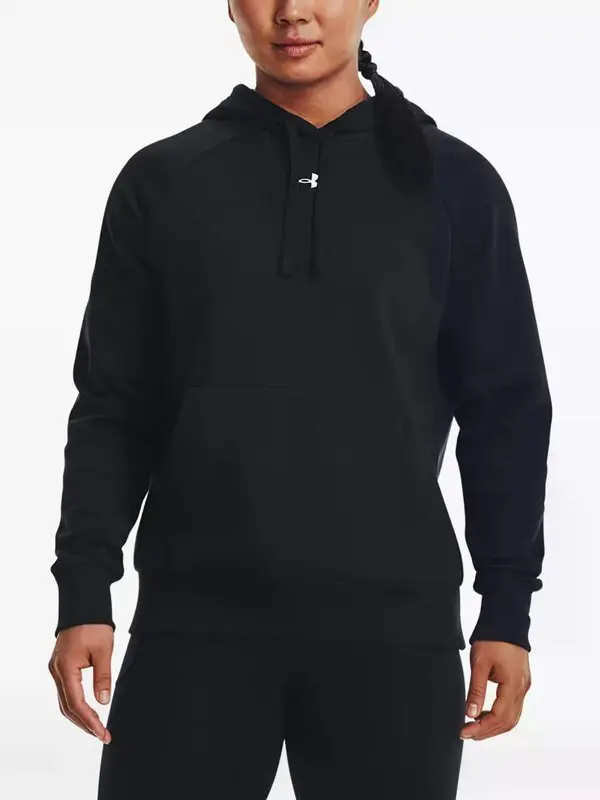 Under Armour Logo Fleece Hoodie