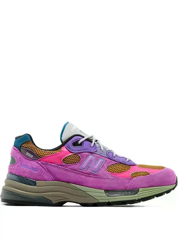NEW BALANCE 992 Low-top Sneakers