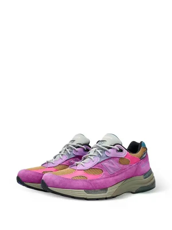 NEW BALANCE 992 Low-top Sneakers