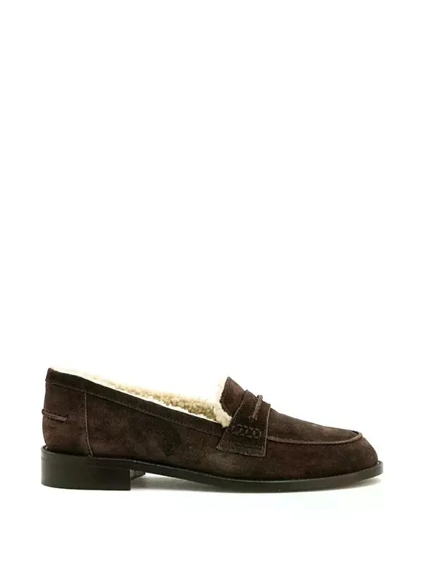 Paris Texas Dylan Loafers