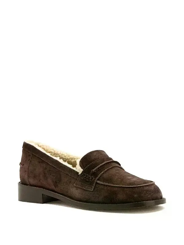 Paris Texas Dylan Loafers