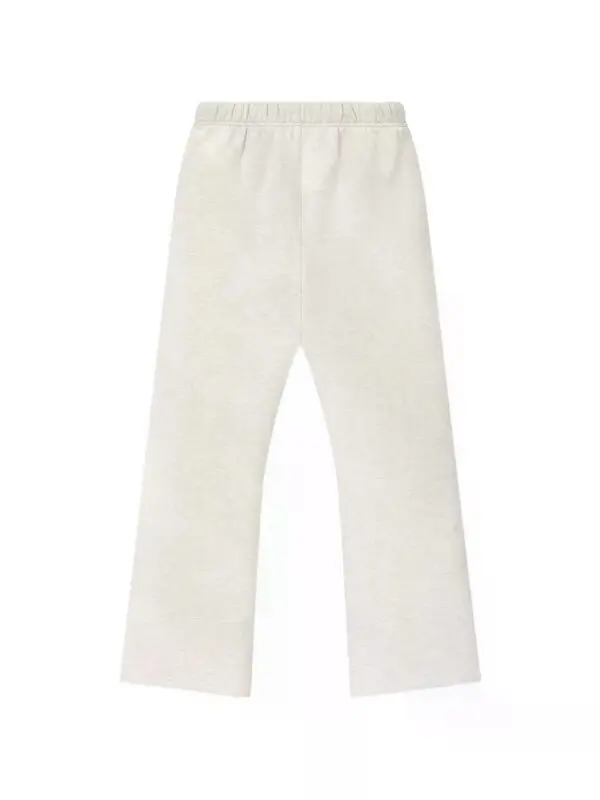 Fear Of God Essentials Flared Track Pants - Neutrals
