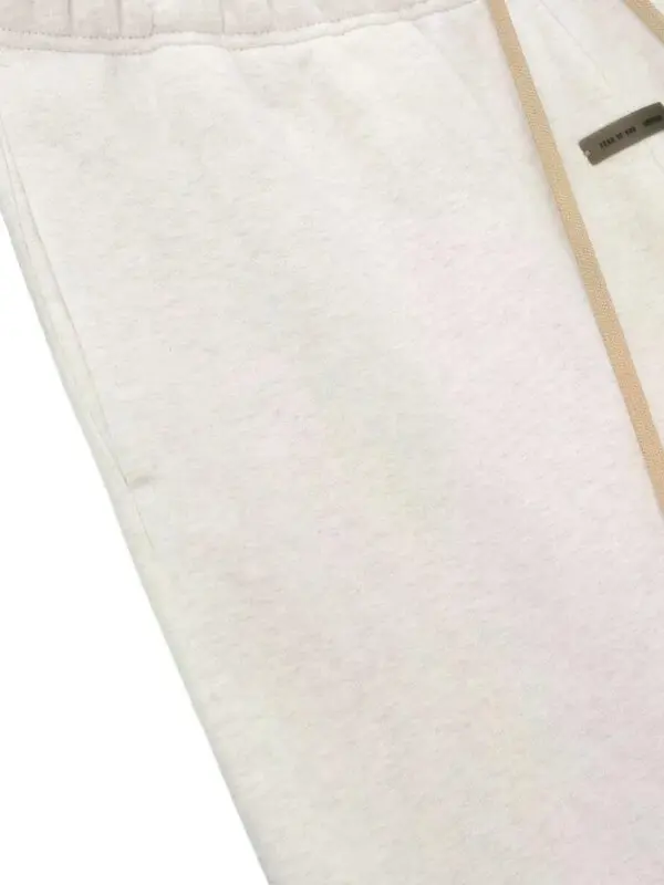 Fear Of God Essentials Flared Track Pants - Neutrals