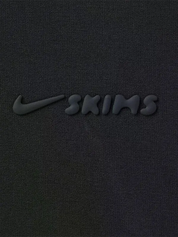 SKIMS X Nike Logo Track Pants