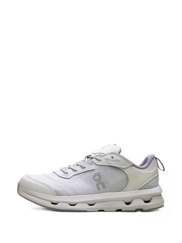 On Low-top Sneakers - White