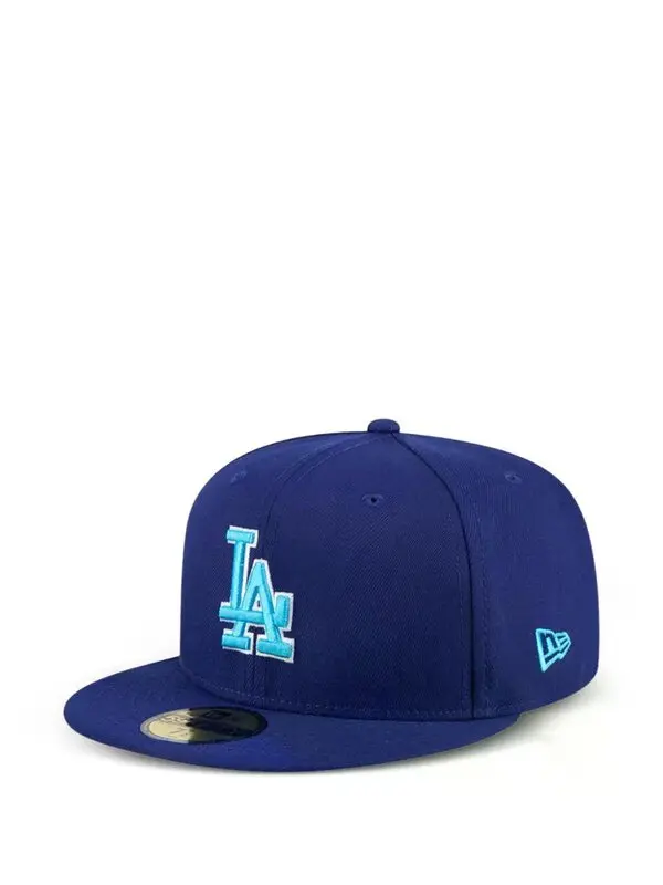 New Era 59fifty Los Angeles Dodgers Cap