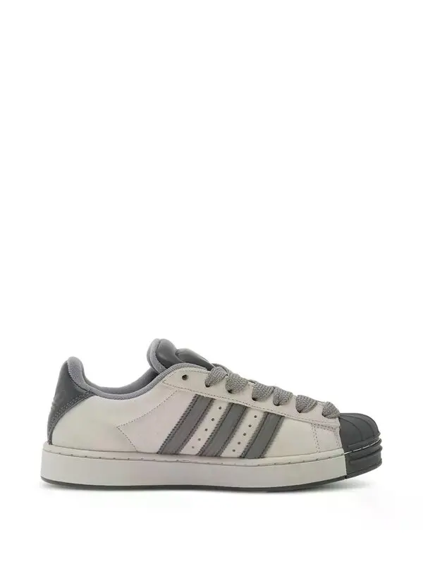 Adidas Superstar Stripes Sneakers - Neutrals