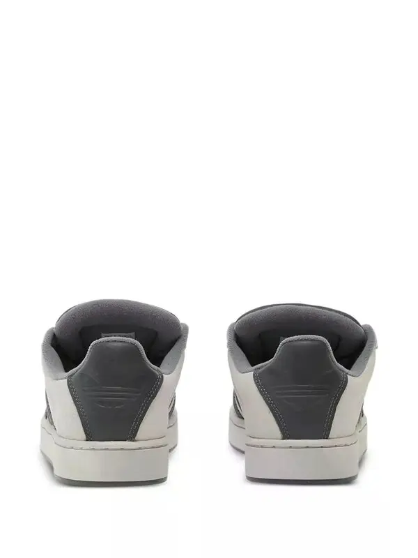 Adidas Superstar Stripes Sneakers - Neutrals