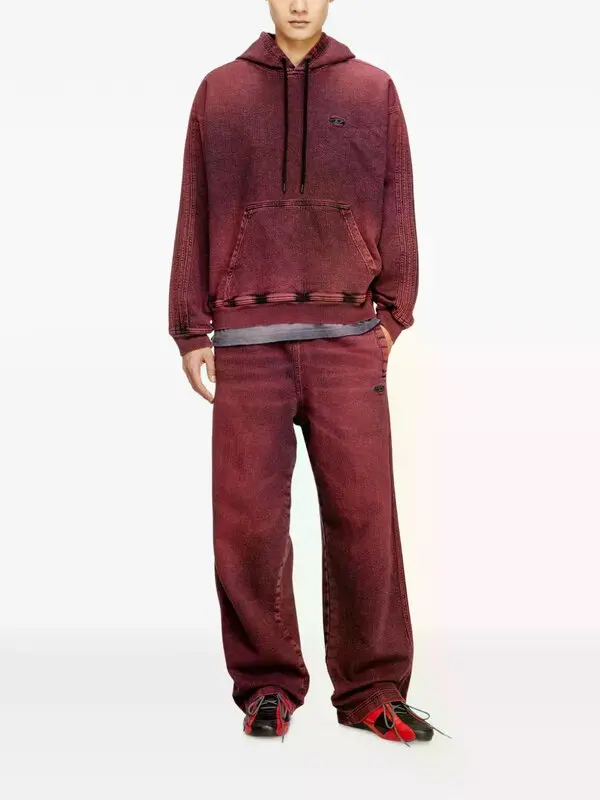 DIESEL® Year Of The Horses Track Pants