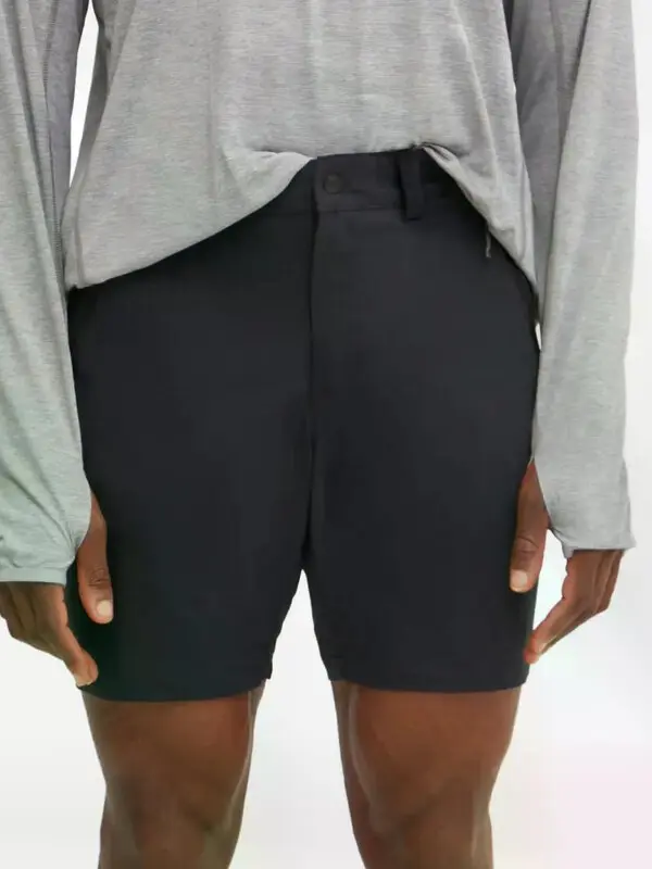 Fjallraven Shorts - Black