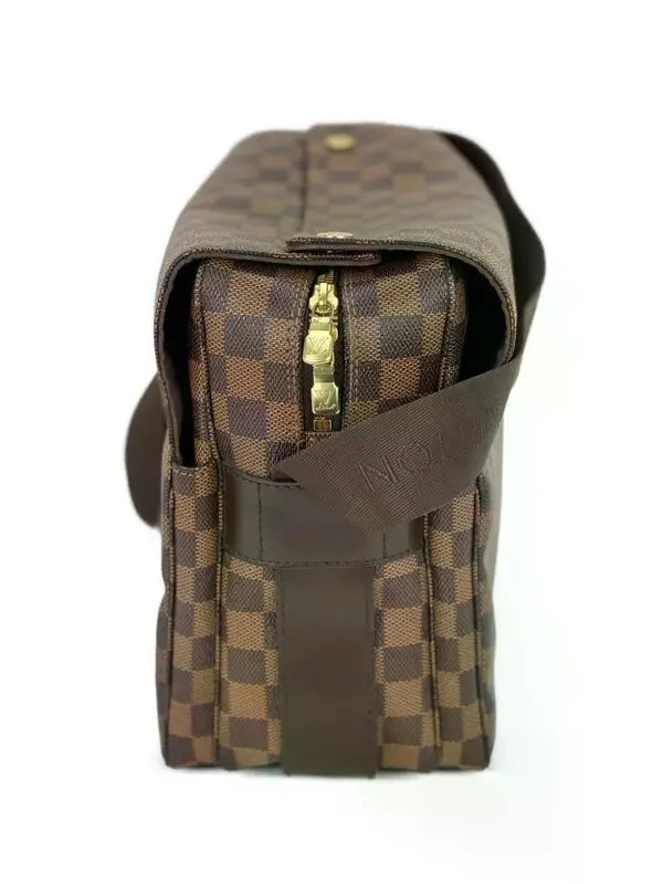 LOUIS VUITTON Naviglio Crossbody Bag
