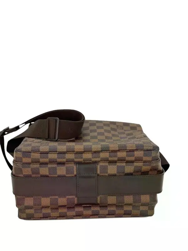 LOUIS VUITTON Naviglio Crossbody Bag