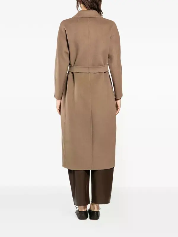 Max Mara Flared Coat