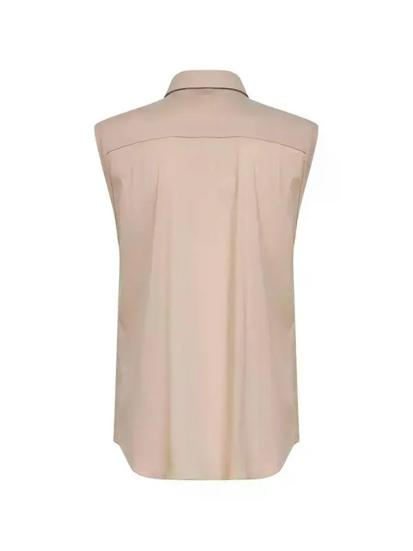 Brunello Cucinelli Collar-embellishment Shirt