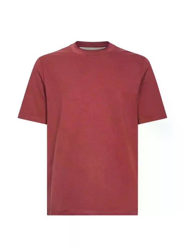 Brunello Cucinelli Crew-neck T-shirt