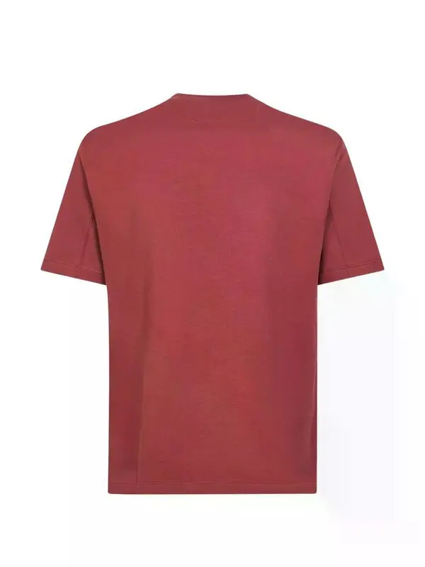 Brunello Cucinelli Crew-neck T-shirt
