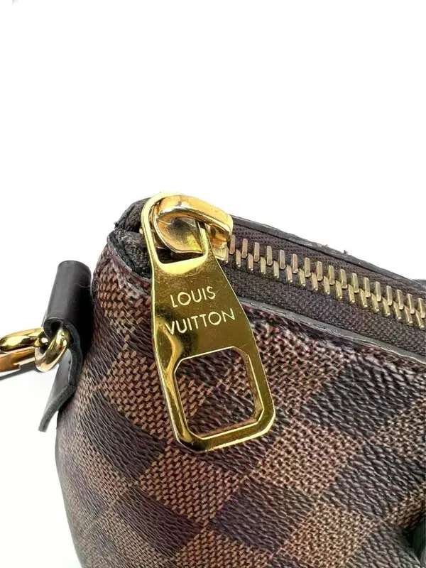 LOUIS VUITTON Pm Siena Tote