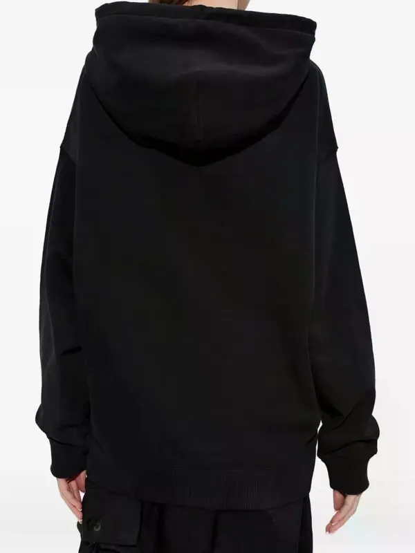 Y3 Graphic Hoodie