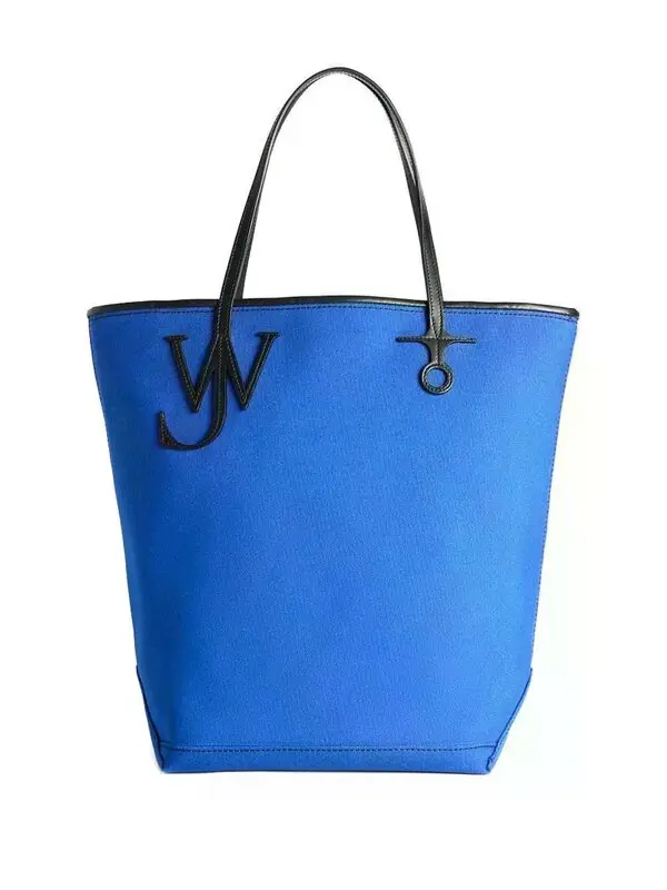 JW Anderson Anchor Lager Tote - Blue