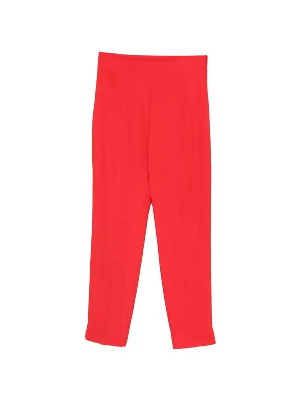 Tove Cuffed Drew Trousers