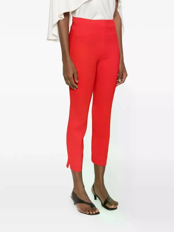 Tove Cuffed Drew Trousers