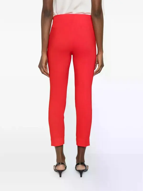 Tove Cuffed Drew Trousers