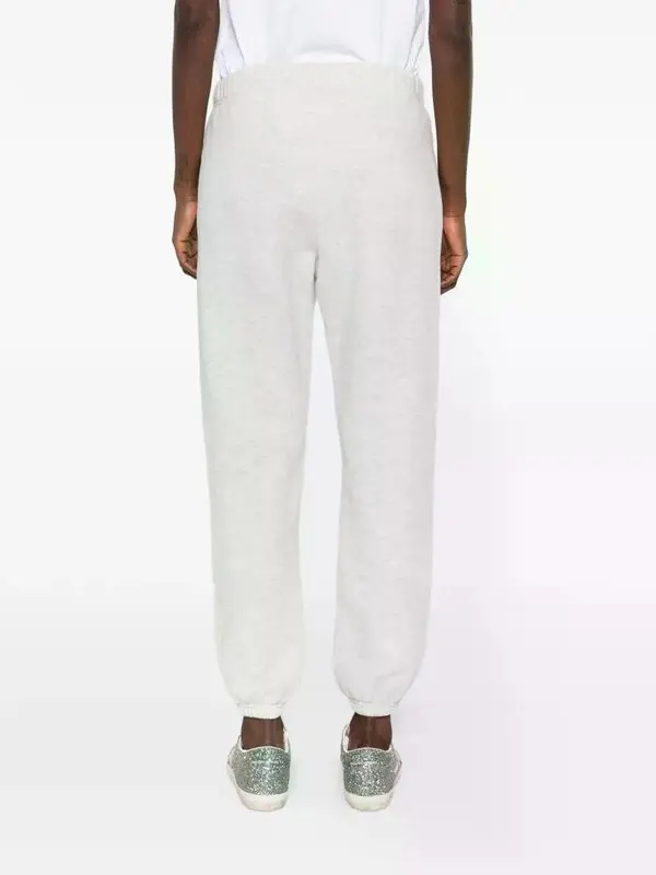 AUTRY Drawstring Track Pants