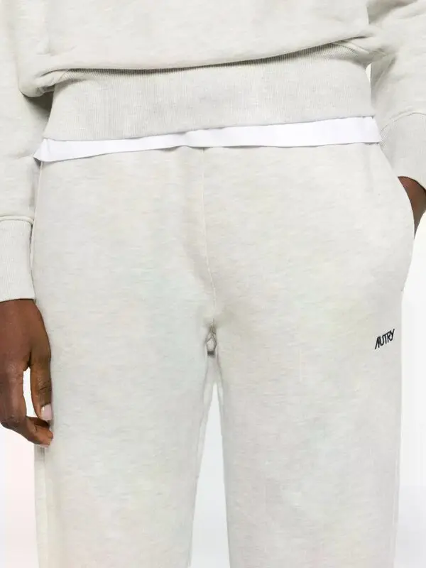 AUTRY Drawstring Track Pants