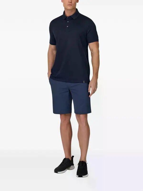 Boggi Milano Bermuda Shorts
