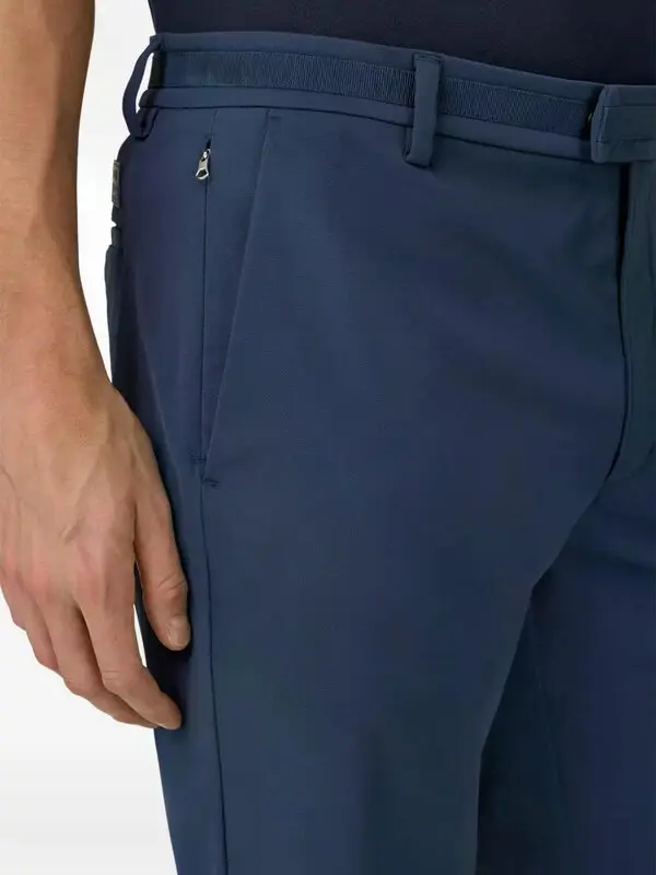 Boggi Milano Bermuda Shorts