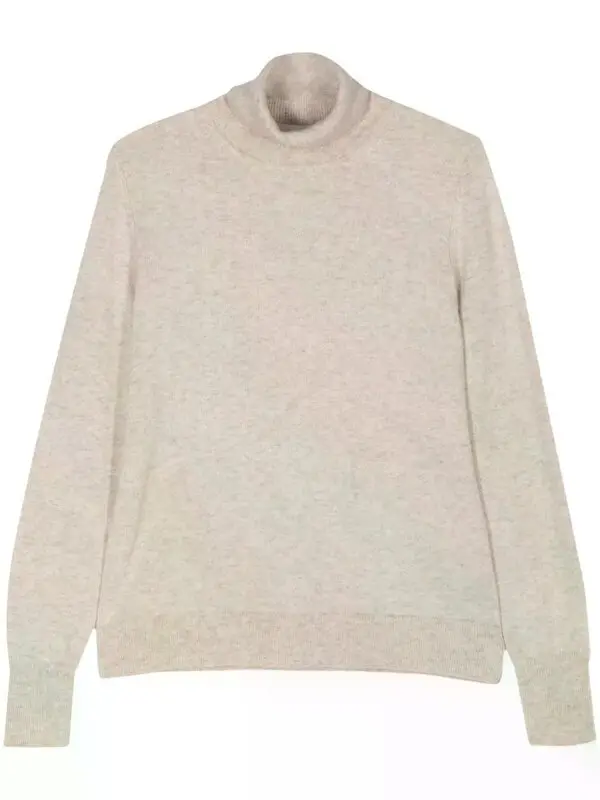 Iris Von Arnim Strand Sweater