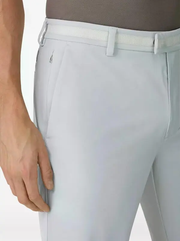 Boggi Milano Stretch Bermuda Shorts