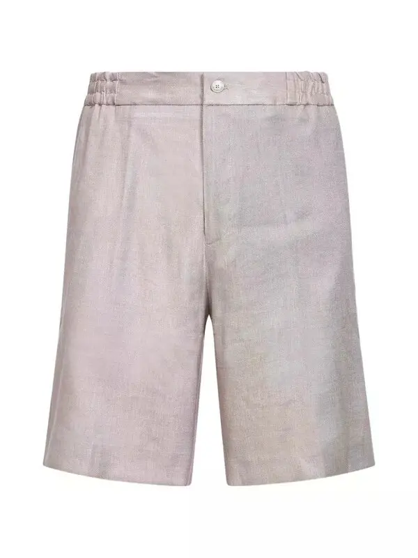 Etro Elasticated Shorts