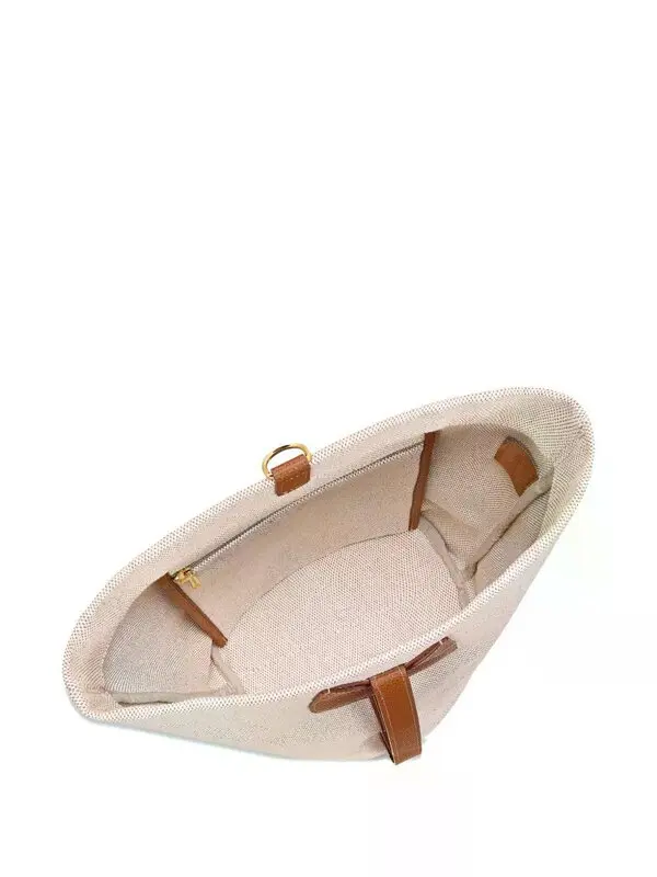 Longchamp Le Foulonné Bucket Bag