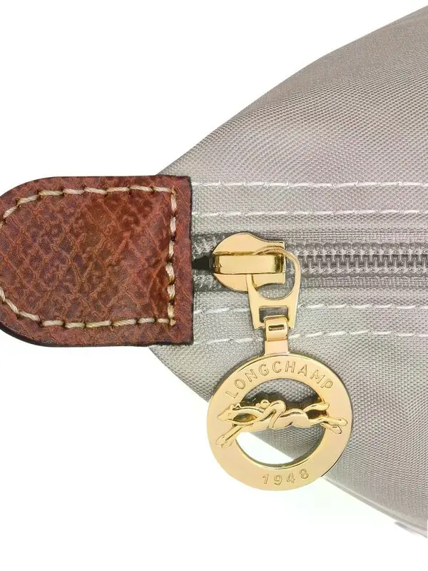 Longchamp Backpack - Neutrals