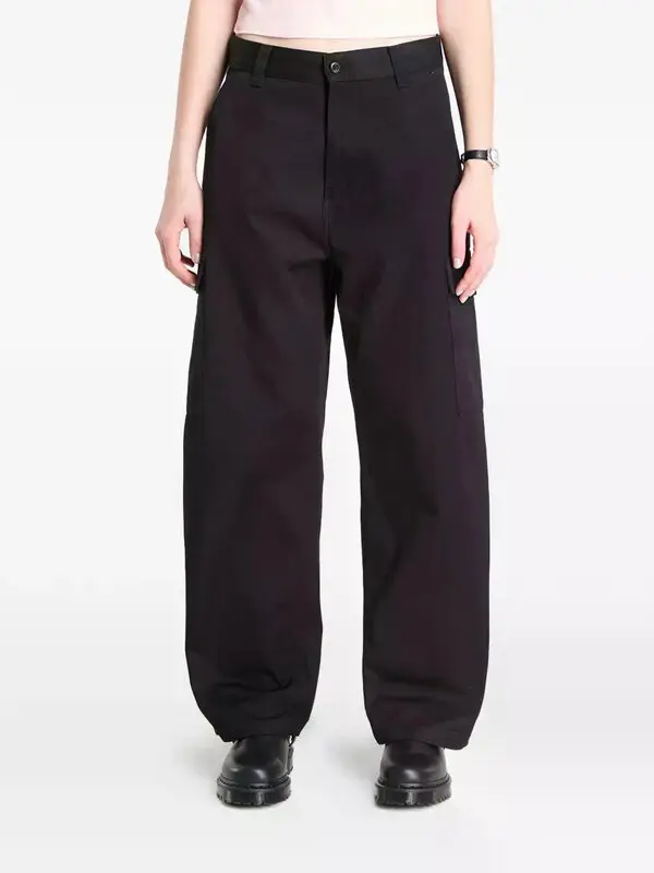 Carhartt Work In Progress Buttoned Cargo Pant