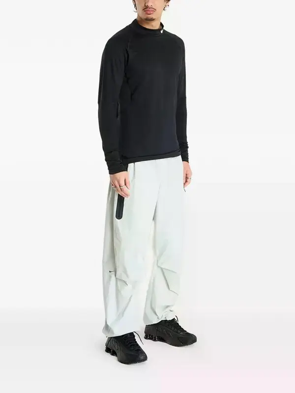 Nike Long-sleeved Slim Fit T-shirt