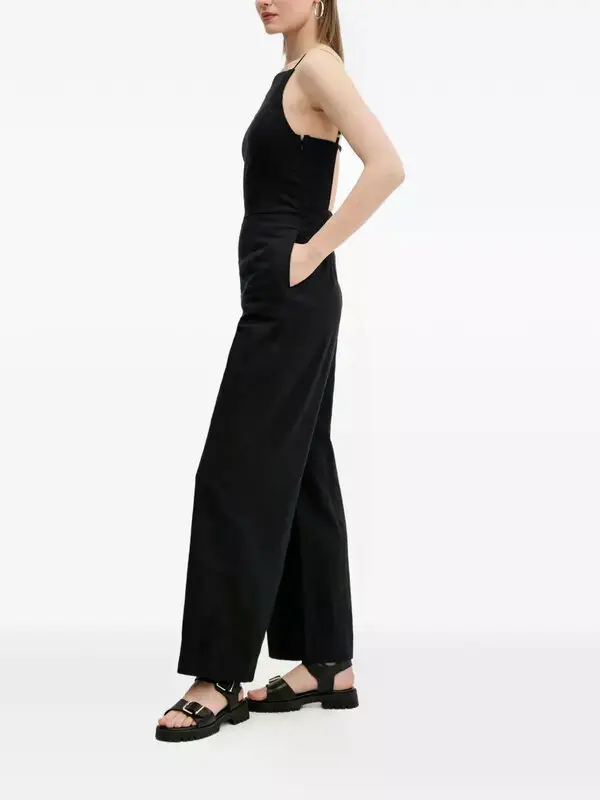 Abercrombie Adjustable-strap Jumpsuit