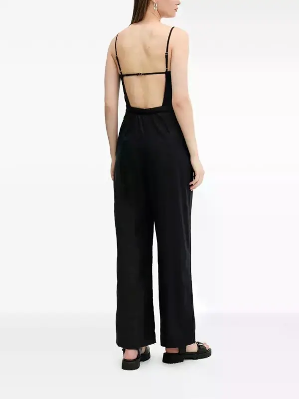 Abercrombie Adjustable-strap Jumpsuit