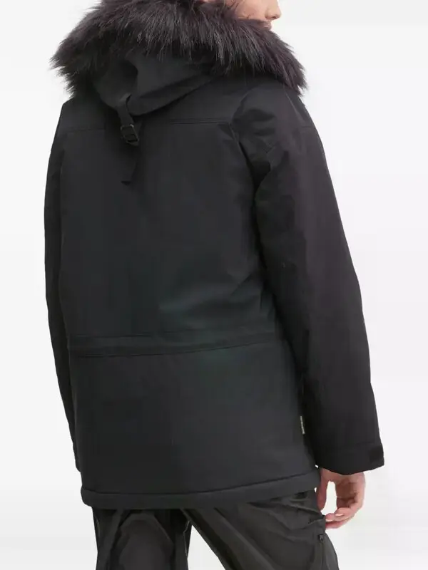 NAPAPIJRI Skidoo Hooded Jacket