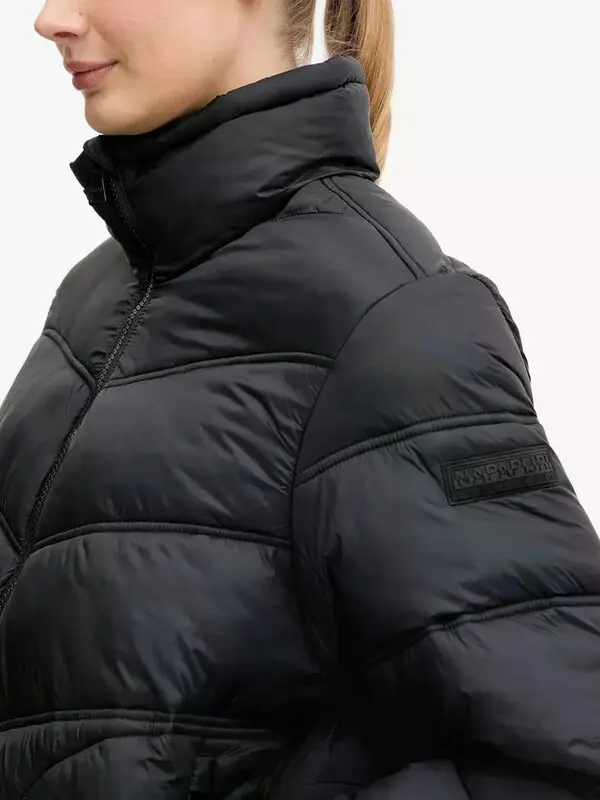 NAPAPIJRI Ega Short Padded Jacket