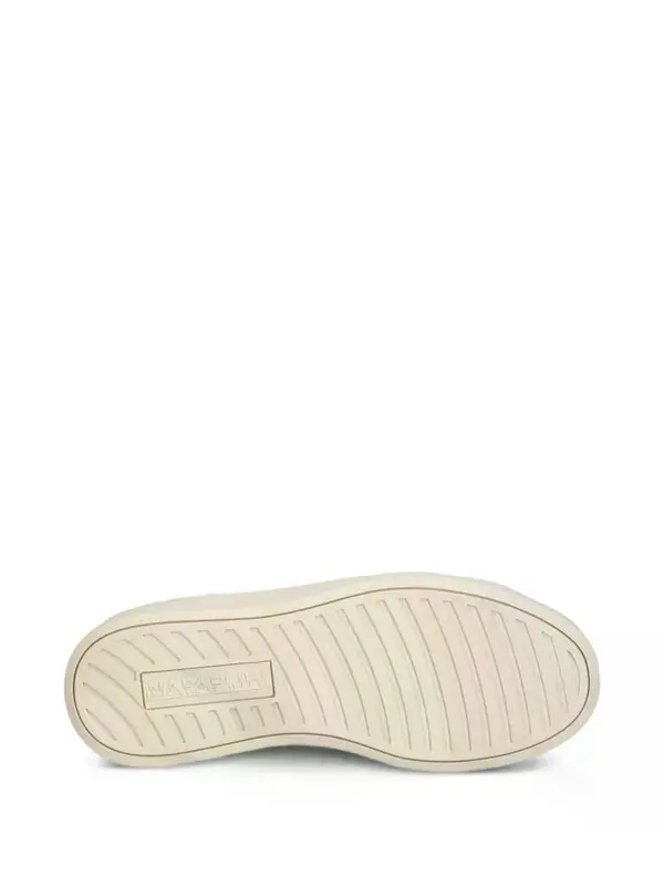 NAPAPIJRI Ivy Logo Sneakers